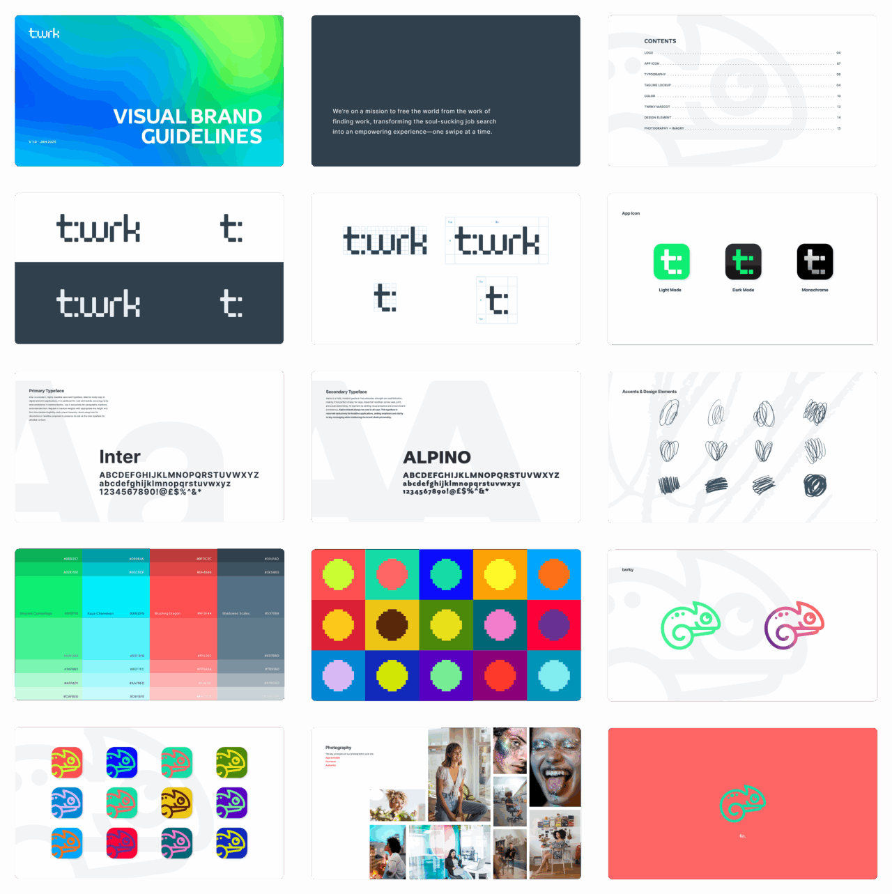twrk | Allovus